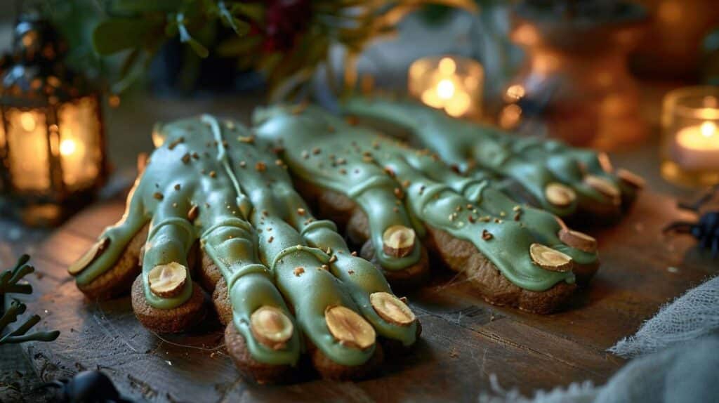 Spicy-Sweet Gingersnap Genius Cookies: Perfectly Crinkled Holiday Treats
