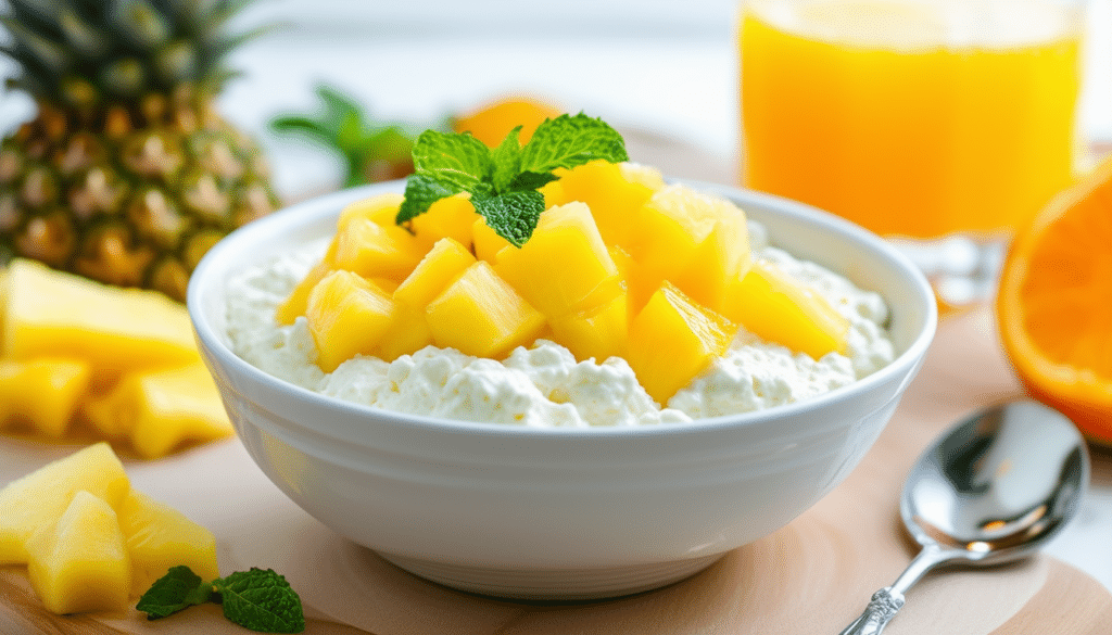 20 Quick & Delicious Breakfast Recipes for Busy Mornings & Relaxed Weekends