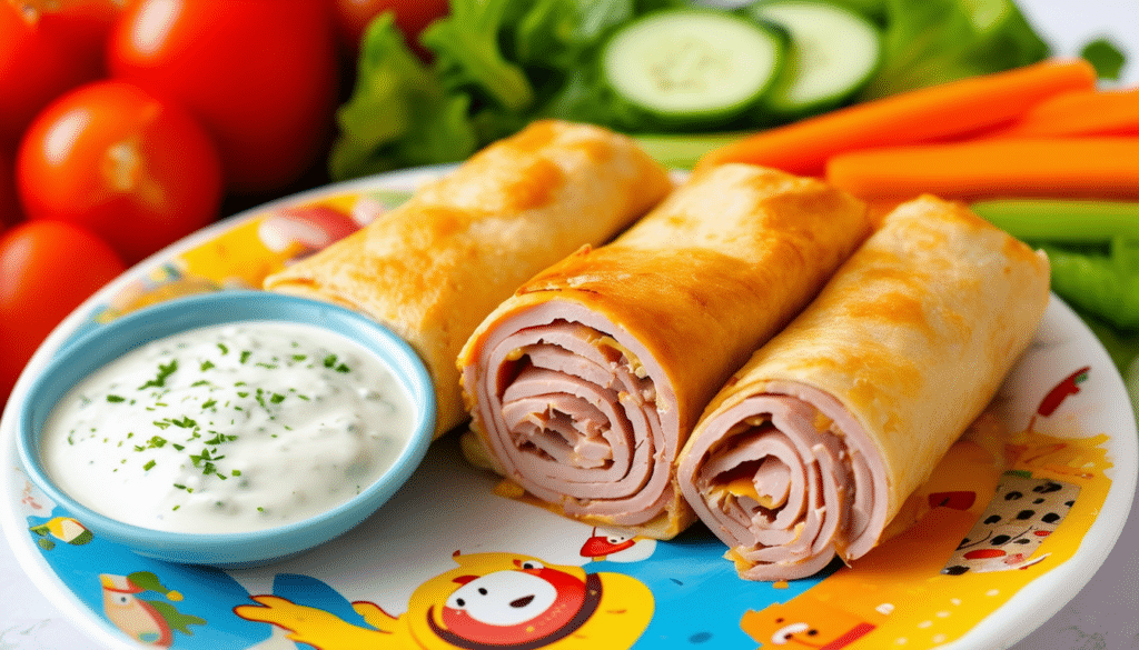 54 Simple and Fun Recipes Your Kids Will Love to Make