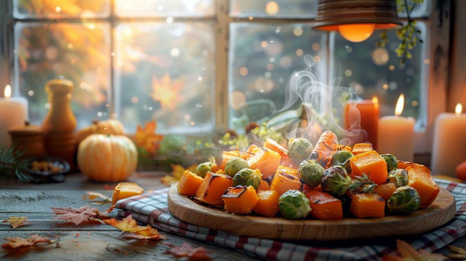 25 Cozy Fall Dinner Recipes for Warm and Flavorful Evenings