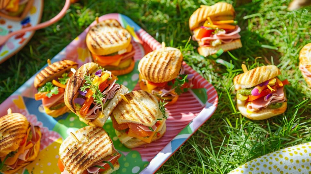 25 Nutritious School Snack Ideas for Energized Kids: Fun and Tasty Recipes