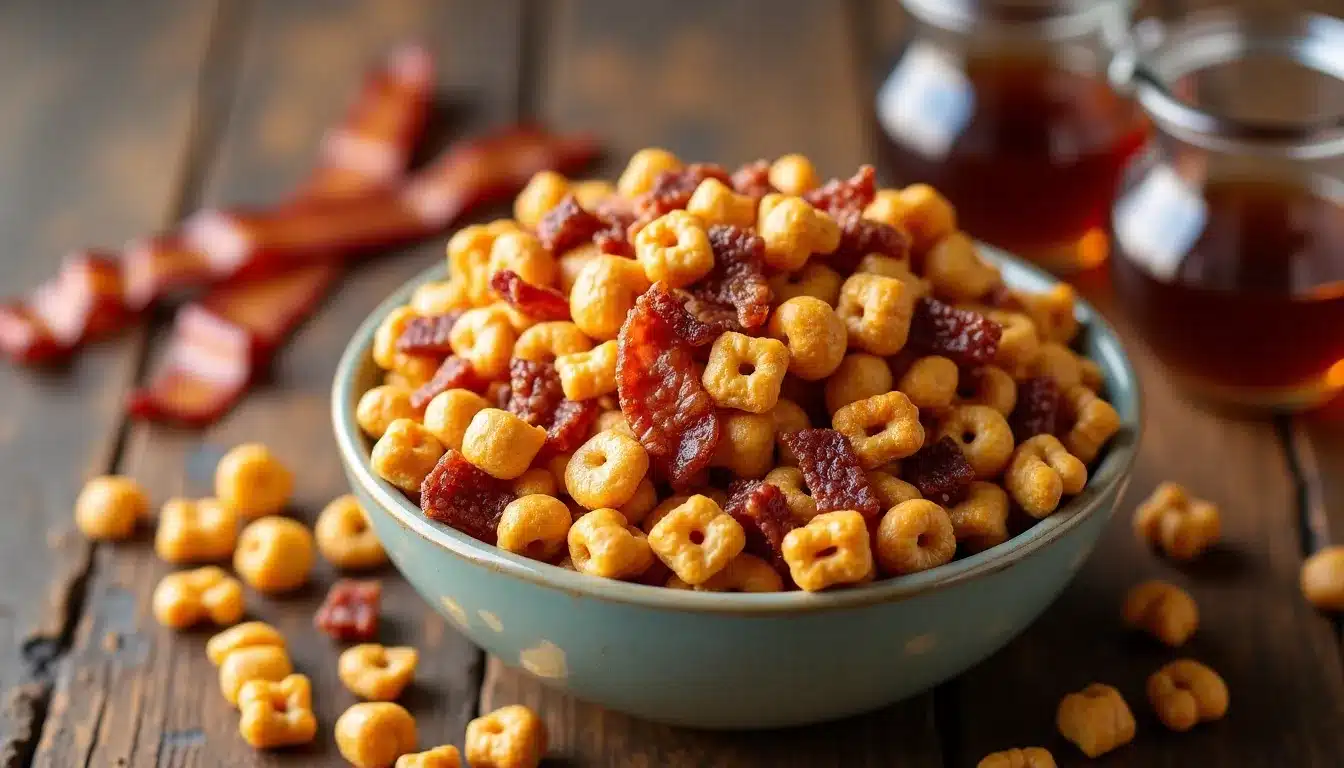 25 Delicious Fall Chex Mix Recipes to Wow Your Guests This Season ...
