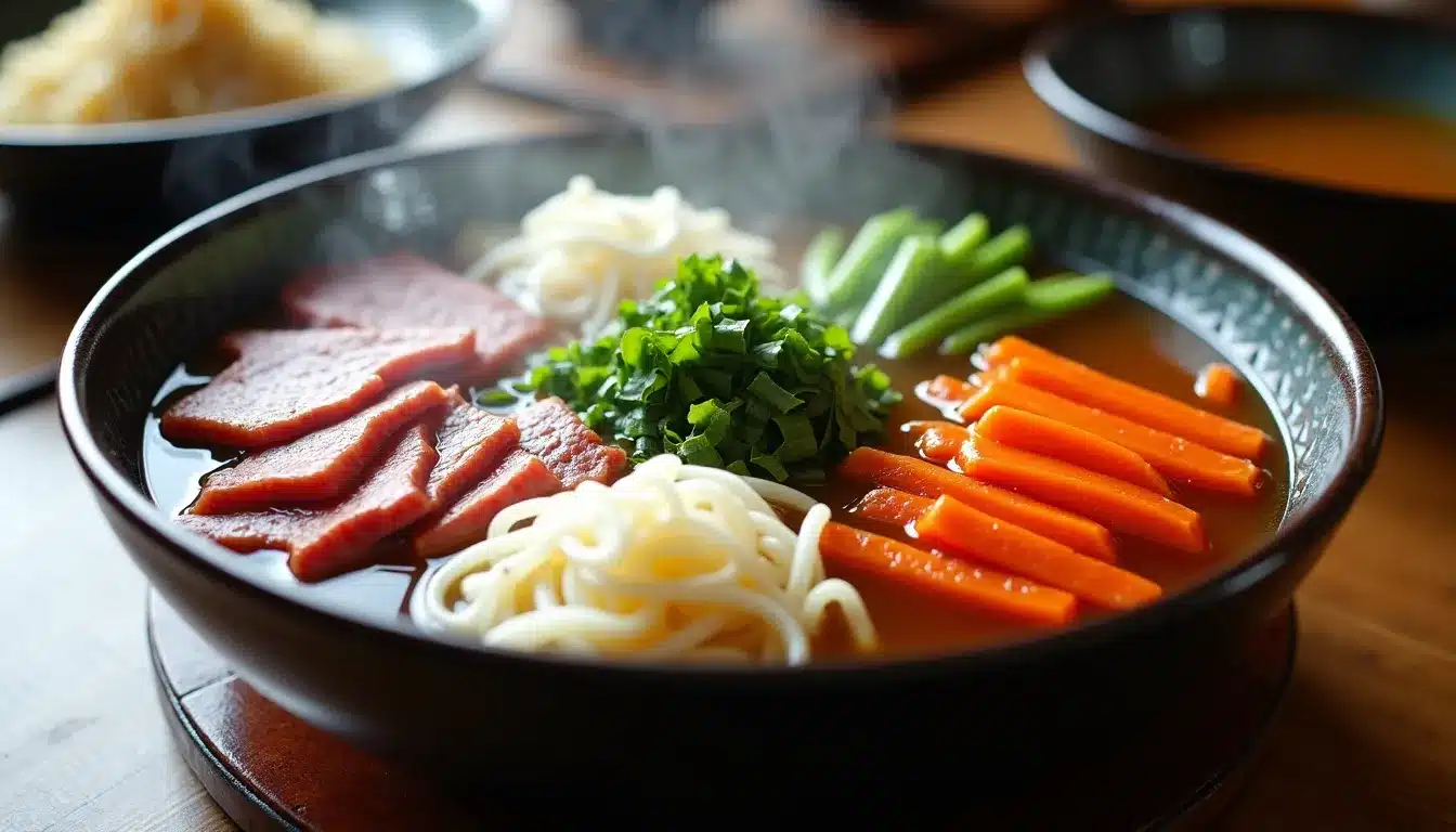 Elevate Your Cooking with These 20 Easy Japanese Recipes to Impress
