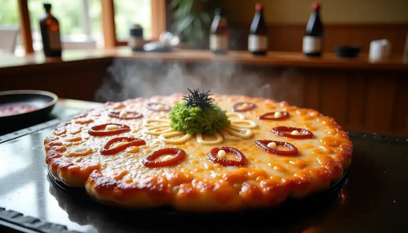 Elevate Your Cooking with These 20 Easy Japanese Recipes to Impress