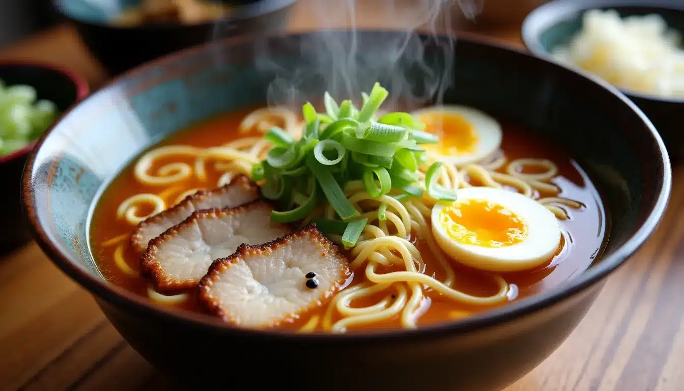 Elevate Your Cooking with These 20 Easy Japanese Recipes to Impress
