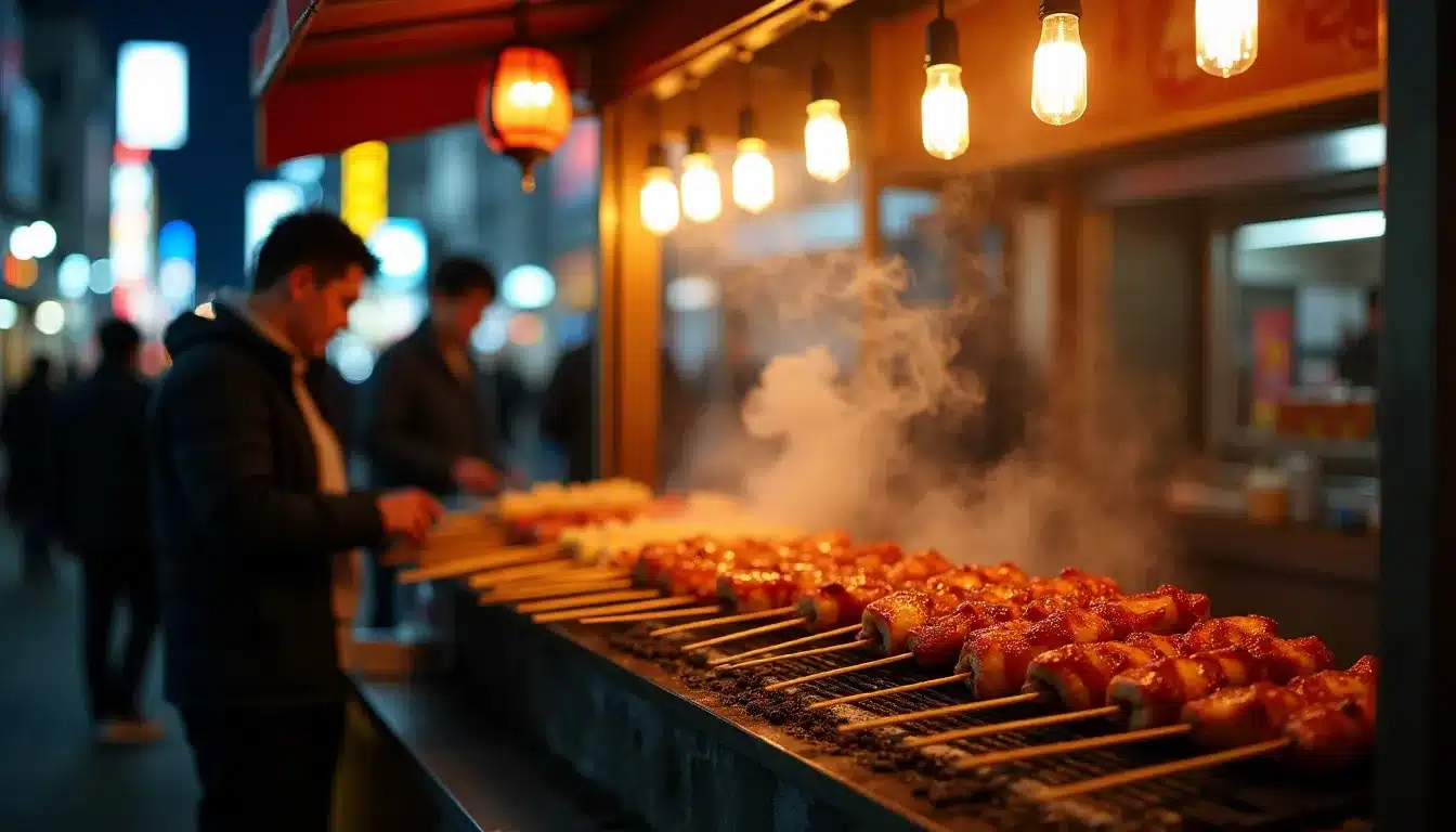Elevate Your Cooking with These 20 Easy Japanese Recipes to Impress