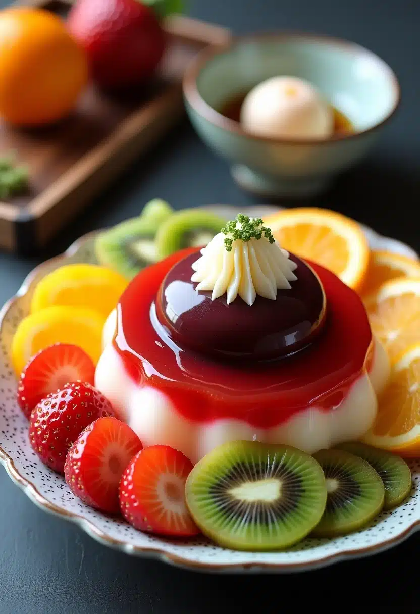 8 Simple Japanese Dessert Recipes: Make Mochi Ice Cream & More at Home