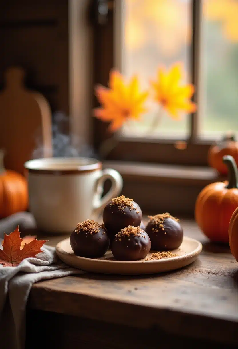 25 Best Fall Desserts: From Pumpkin Spice Bread to Classic Apple Pie