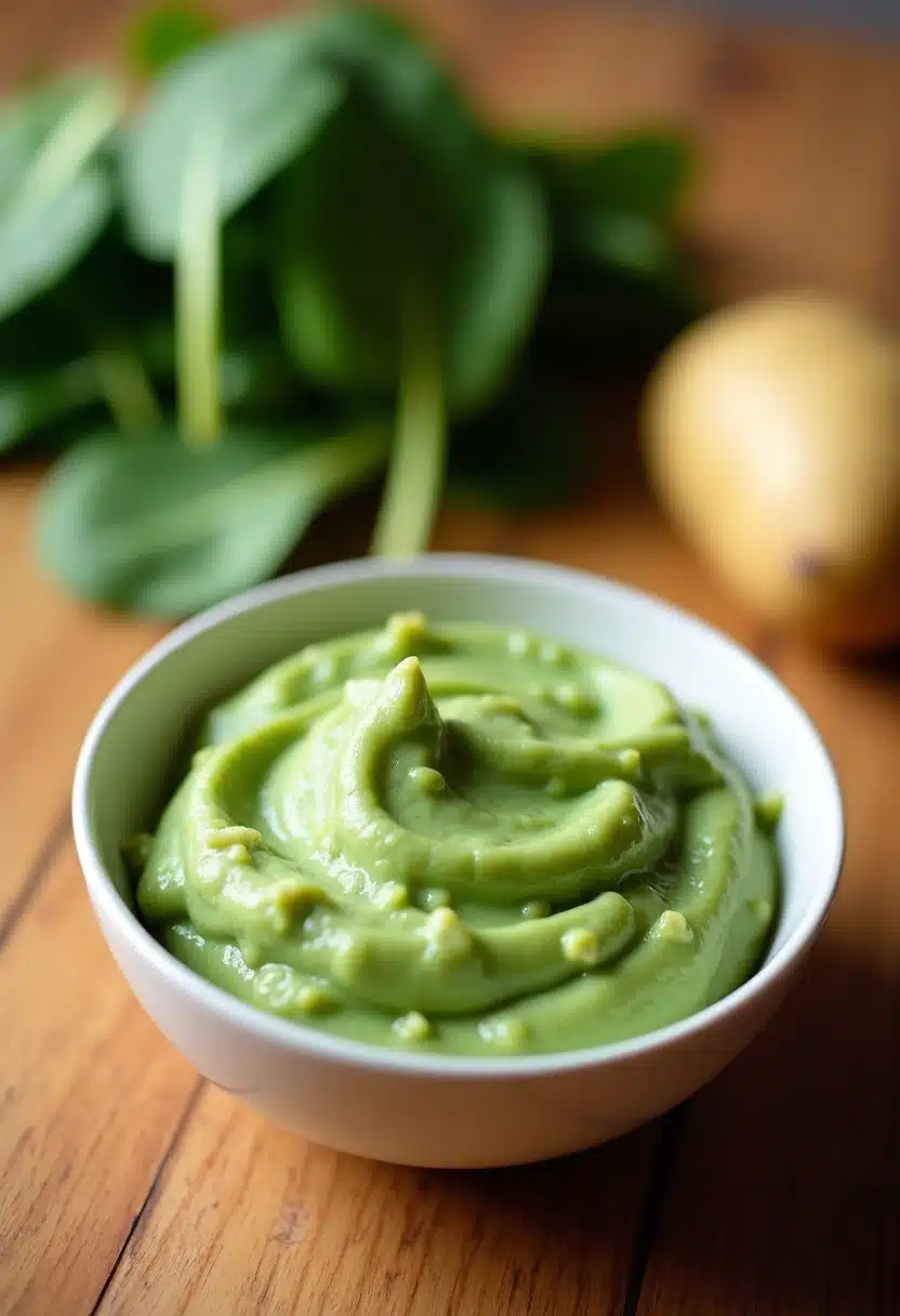 15 Easy Homemade Baby Food Recipes for 9 to 12 Months Old