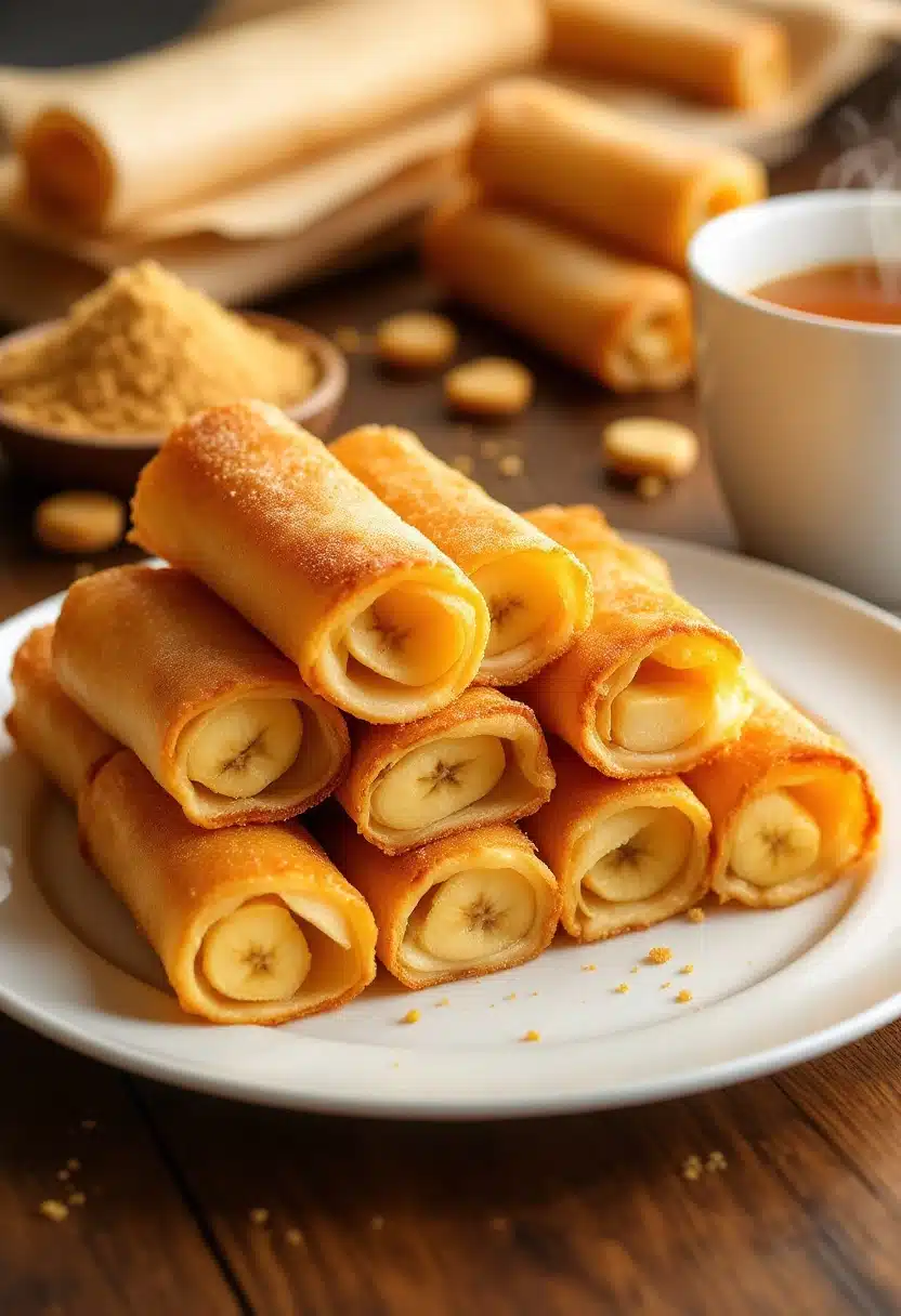 15 Quick and Flavorful Filipino Recipes for Easy, Exciting Meals