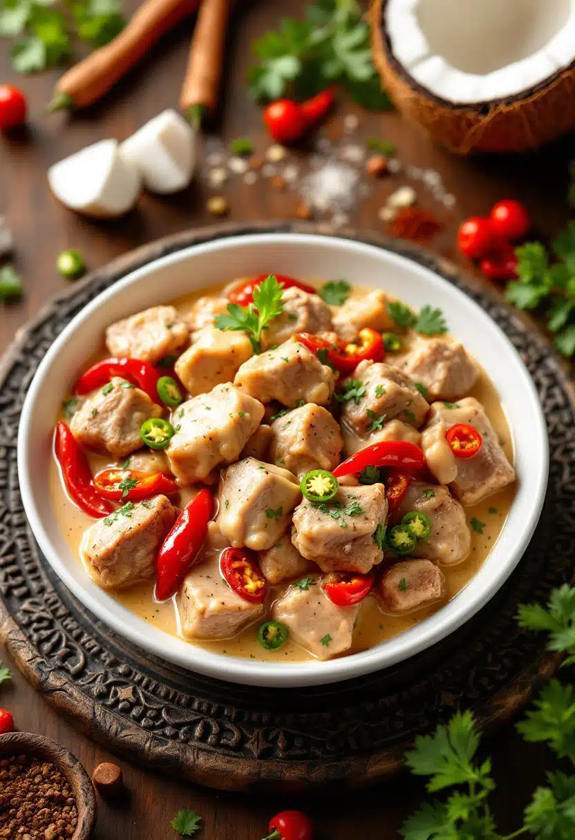 15 Quick and Flavorful Filipino Recipes for Easy, Exciting Meals