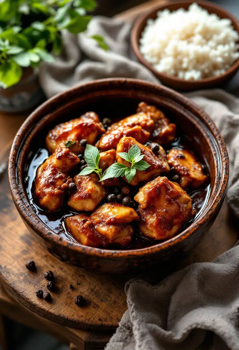 15 Quick and Flavorful Filipino Recipes for Easy, Exciting Meals